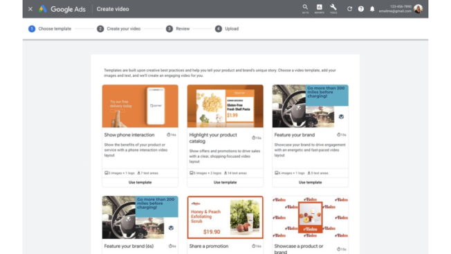 What is Google Ads Library and How to Use It to Your Advantage - Bharat ...